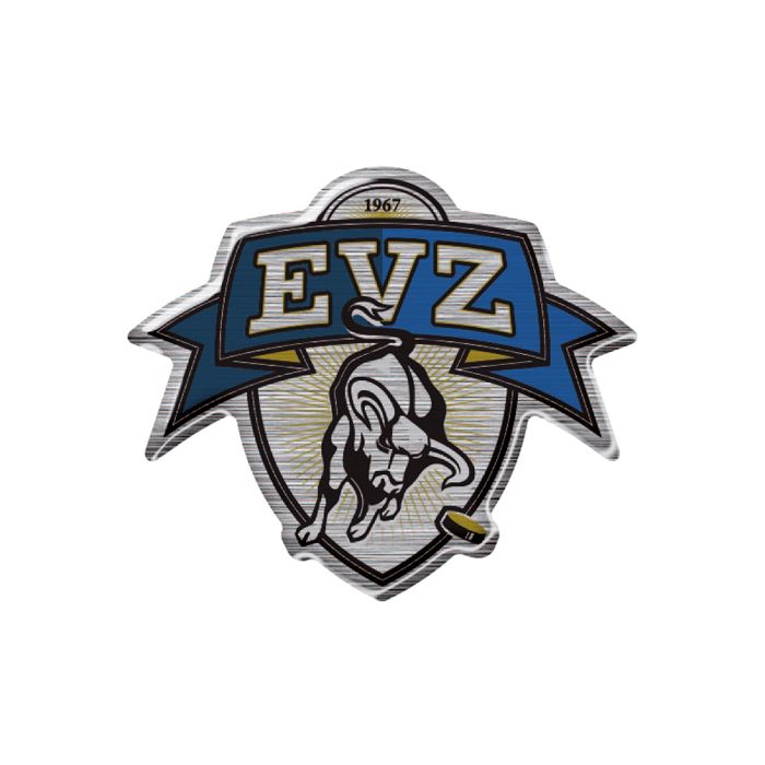 EVZ 3D-Sticker | EV Zug